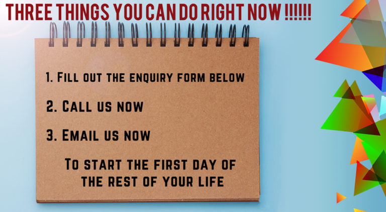 The Health Retreat – Where Recovery from Depression and Anxiety is a ...